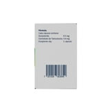 Dutamid 0.5Mg/ 0.4Mg 30 Caps | Walmart en línea