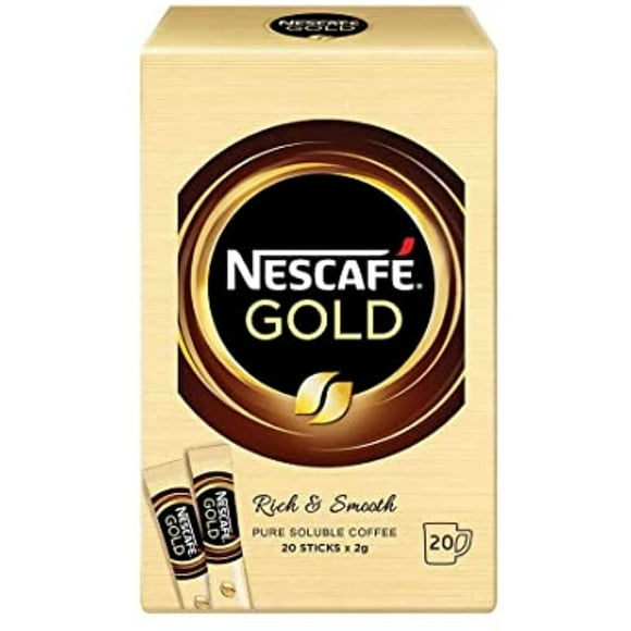Nescafe Ice Coffee