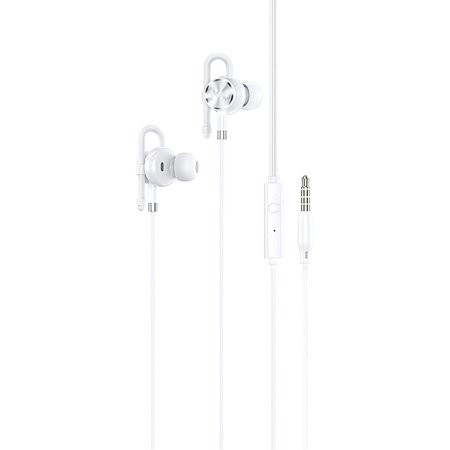 Earbuds Universal 3. 5mm Plug in Ear Hi Fi Stereo Earphone with ...