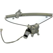 Dorman Car Power Window Motor and Regulator Assembly - Walmart.com