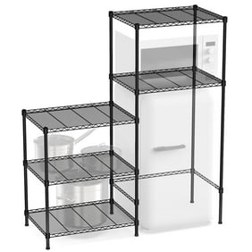 Contender Shelf Storage, 27-1/4"H - RTA - Walmart.com