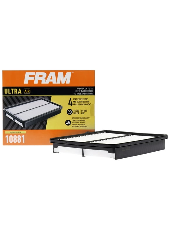 Engine Air Filters - Walmart.com