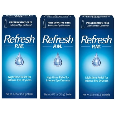 Refresh Celluvisc Hydrating Lubricant Eye Drops, Extra-Strength Gel, 0. ...