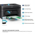 "Epson WF-2930 All-in-One Wireless Printer with Scan, Copy, Fax, Auto ...
