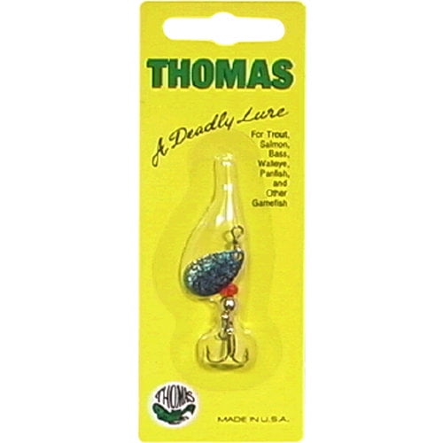 Thomas & Friends S501SB Special Spinn In-Line Fishing Lure - Walmart.com