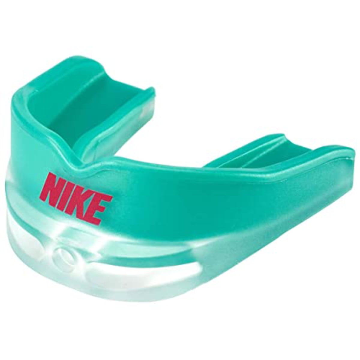 Nike Alpha Football Mouthguard Teal - Walmart.com