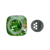 Glitzy Mix Specialty Polyester Glitter by Recollections - Walmart.com