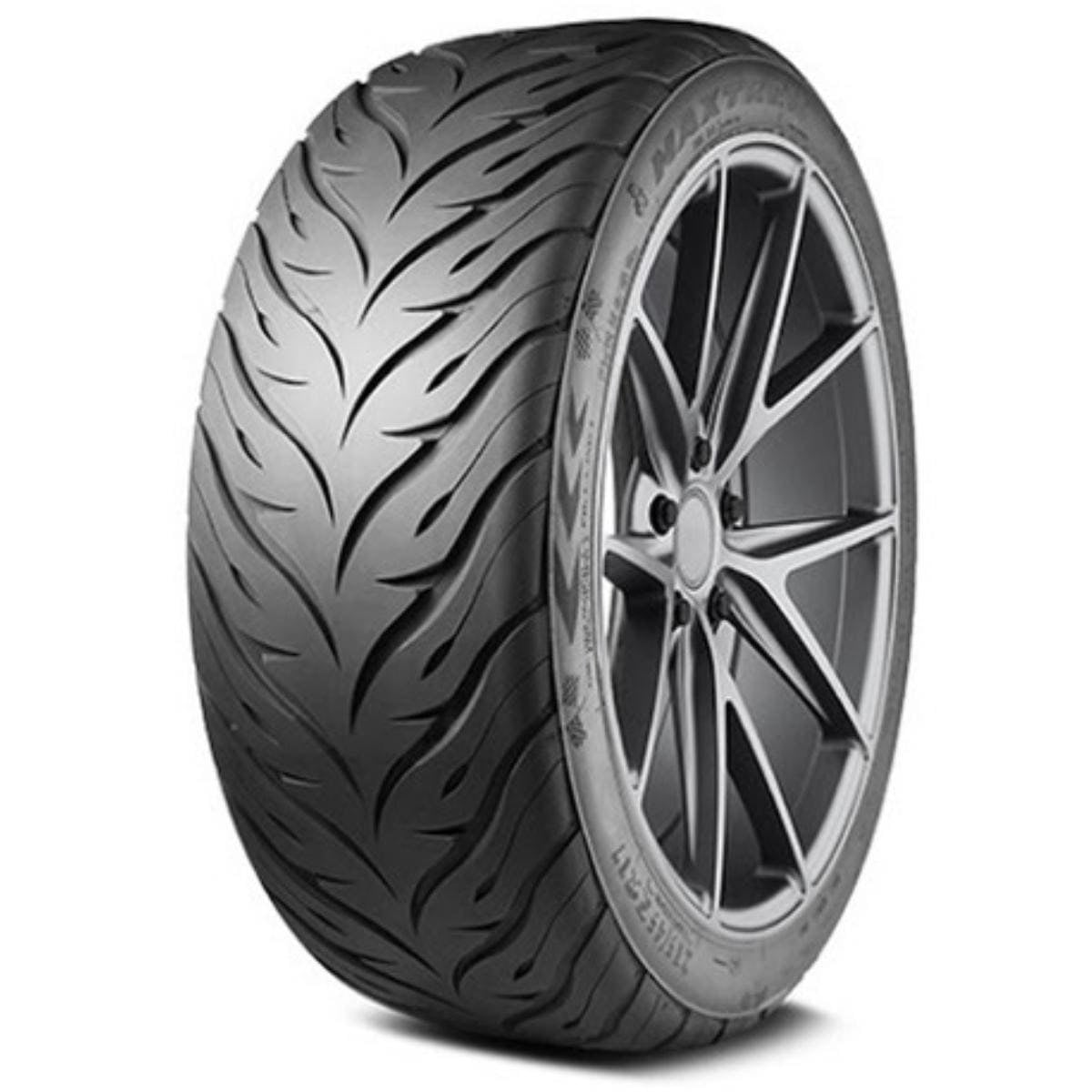 Llanta 225/45R17 91W Maxtrek Maximus DS01 | Walmart en línea