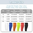 Ski Shin Guards, Soccer Shin Guard Sleeves, Compression Sleeve with ...