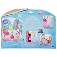 Disney Princess Secret Styles Cinderella Story Skirt, Playset with Doll ...