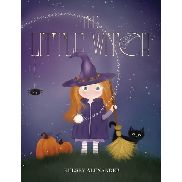 Little Witch Academy
