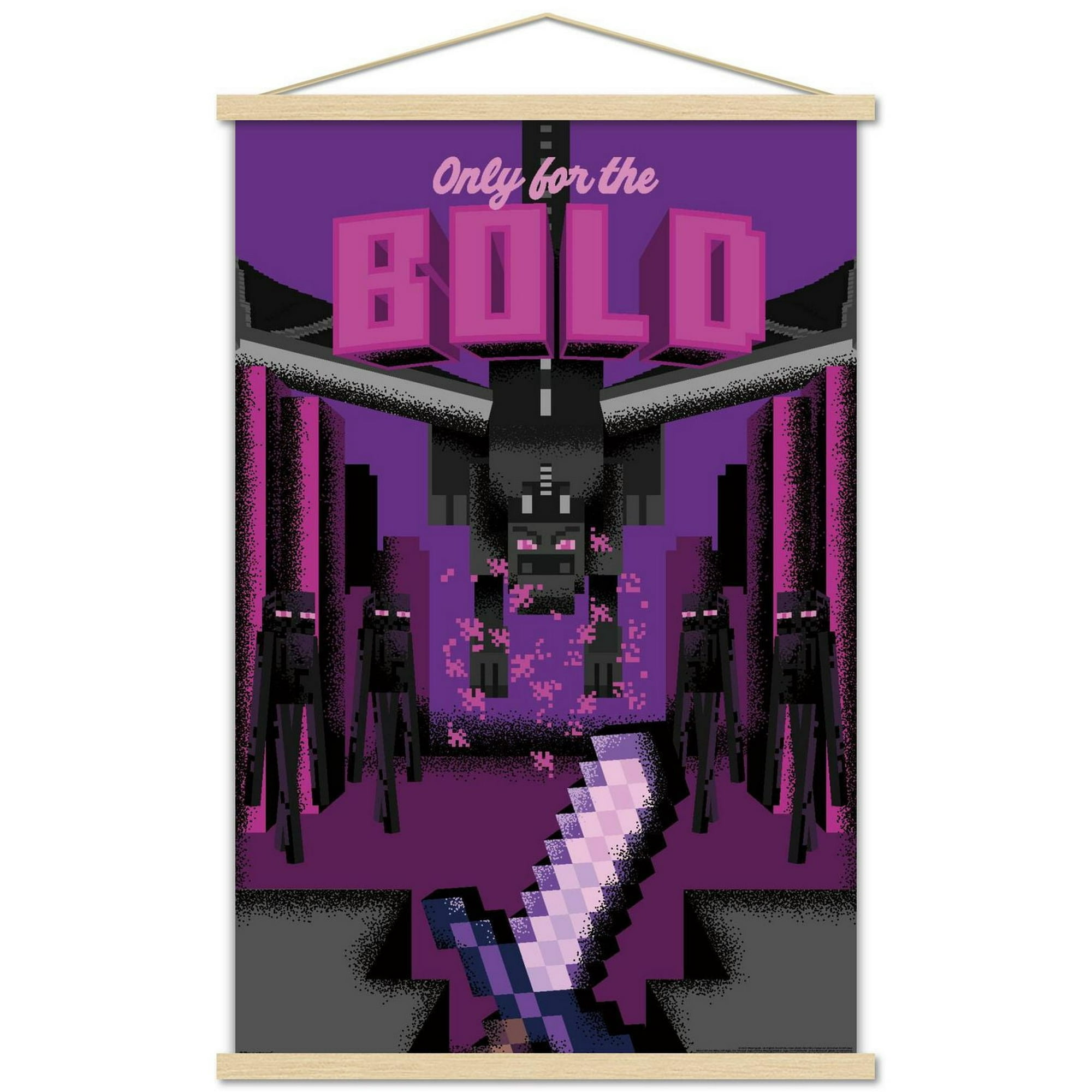 Click here for Trends International Minecraft: Discover - Only Fo... prices