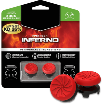 20pc Analog Stick Joystick Controller Thumb Grips Caps Accessories for ...