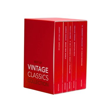American Classics Collection (Multiple copy pack) - Walmart.com
