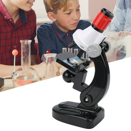 Domqga 1200X Magnification High Definition Microscope Biological ...