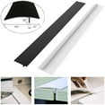 Kitchen Silicone Stove Counter Gap Cover, 25 inch Long & Extra Wide ...