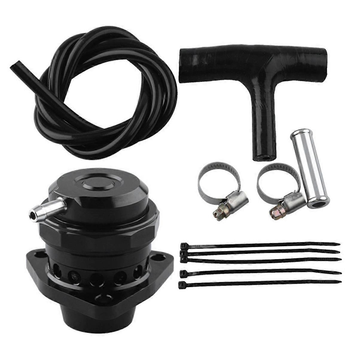Quality Car Pressure Relief Valve Modification Kit Turbo Exhaust Valve ...