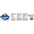 TRICO Lubeguard Assemble GOO Transmission Lube, 1.76 oz, Blue, Light ...