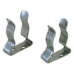 Perko Spring Clamps - 1-1/2" Projection Pair - Walmart.com