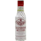 Fee Brothers Bar Cocktail Bitters Complete Set - 12 Bottles - Walmart.com