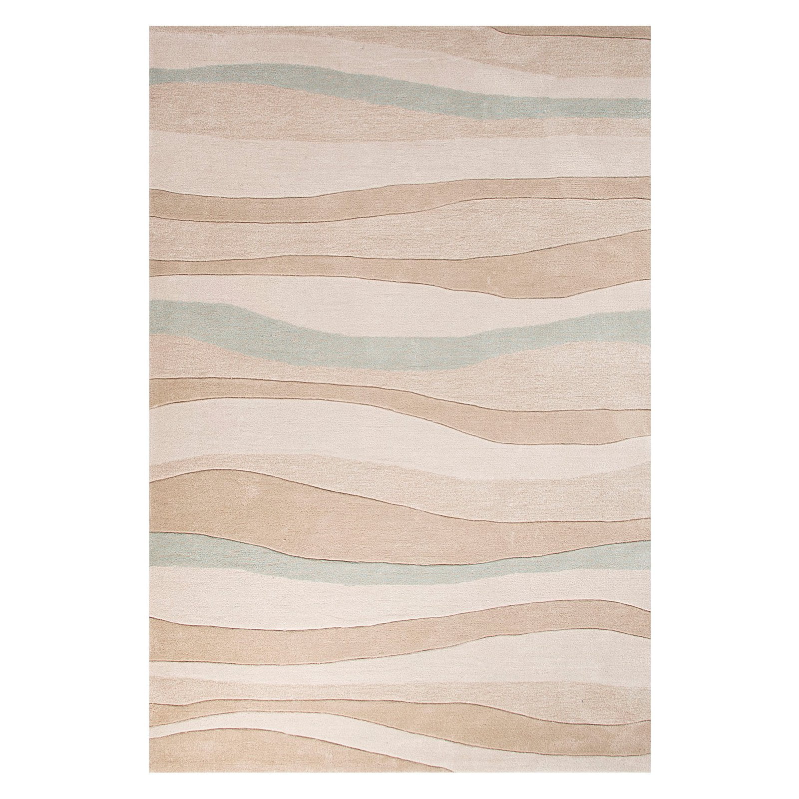 Jaipur Living Coastal Tides COT06 Area Rug - Walmart.com