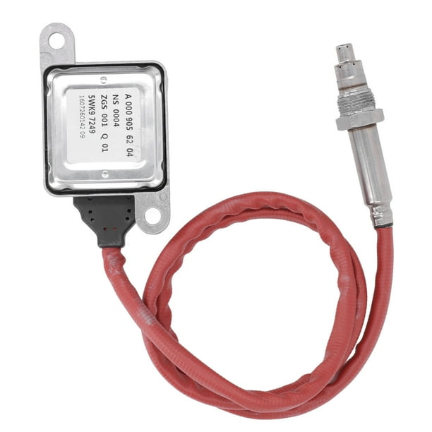 ,Nitrogen Oxide NOX Sensor Nitrogen Oxide Sensor OENOX Sensor Striking ...