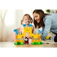 Mega Bloks Thomas & Friends Ulfstead Castle Train Railway Building ...
