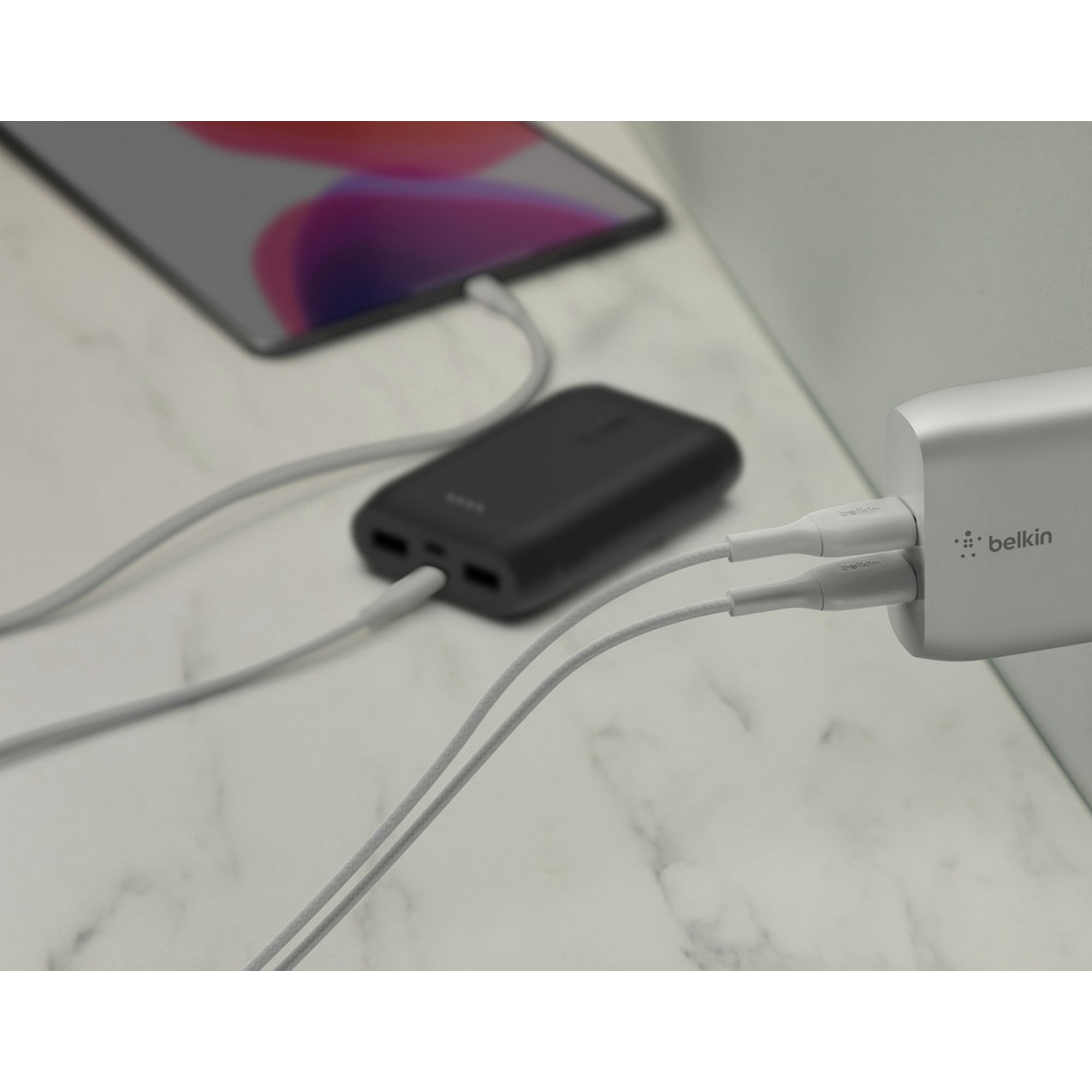 Belkin Dual Usb Charger