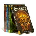 City of Ember The City of Ember Complete Boxed Set, (Paperback ...