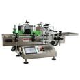 Techtongda LT-150 Automatic Desktop Conveyor Round Bottle High Speed Labeling Machine - Walmart.com