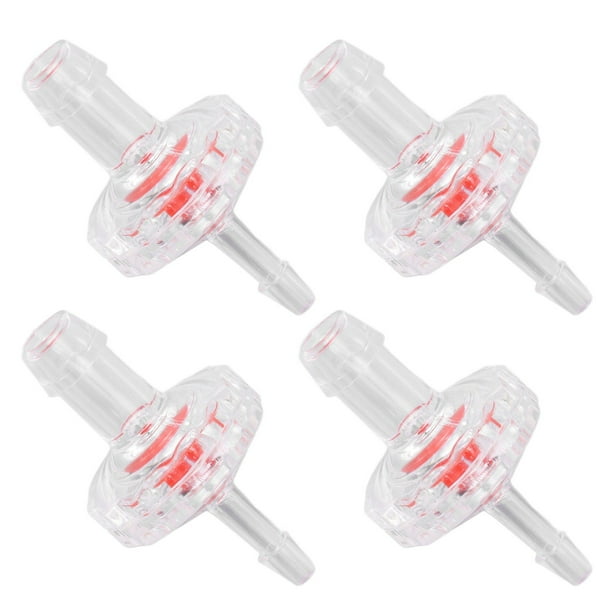 Water Stop Check Valve Variable Diameter Diaphragm Check Valve 10Pcs ...