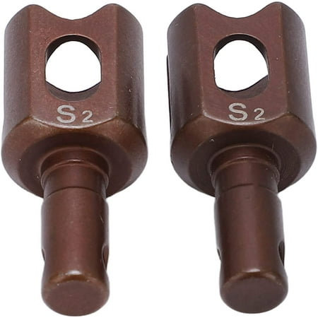 RC Differential Joint Cup High Strength Steel RC Differential Connector ...