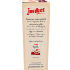 Junket Danish Gluten-Free Raspberry Dessert Mix, Natural Flavors, 4.75 ...