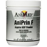 Durvet Animed Aniprin F Powder 16 Ounces - 90014 - Walmart.com