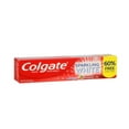 Colgate Anticavity Toothpaste - Cinnamint, Cinnamon & Mint Flavor Gel ...