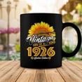Birthday Woman Gift One Of A Kind Limited Edition Coffee Mugs - Walmart.com