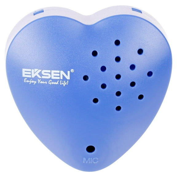 VoiceGift 60 Second Multi-Message Voice Recorder for Plush Toys ...