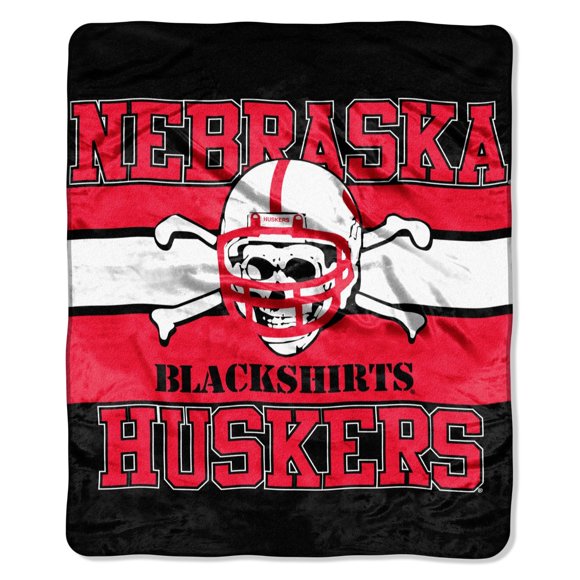 Nebraska Huskers Bedding