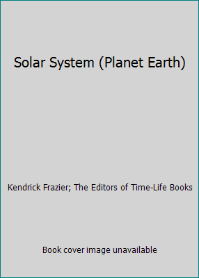 Pre-Owned Solar System (Planet Earth) (Paperback) 0705407551 ...
