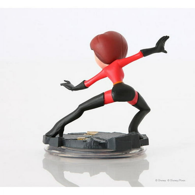 Disney Infinity Ms Incredible