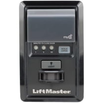 LiftMaster 888LM Security+ 2.0 MyQ Wall Control Upgrades Previous ...