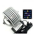 100W Full Spectrum Led Aquarium Lighting Marine Reef Coral Bulb Light ...