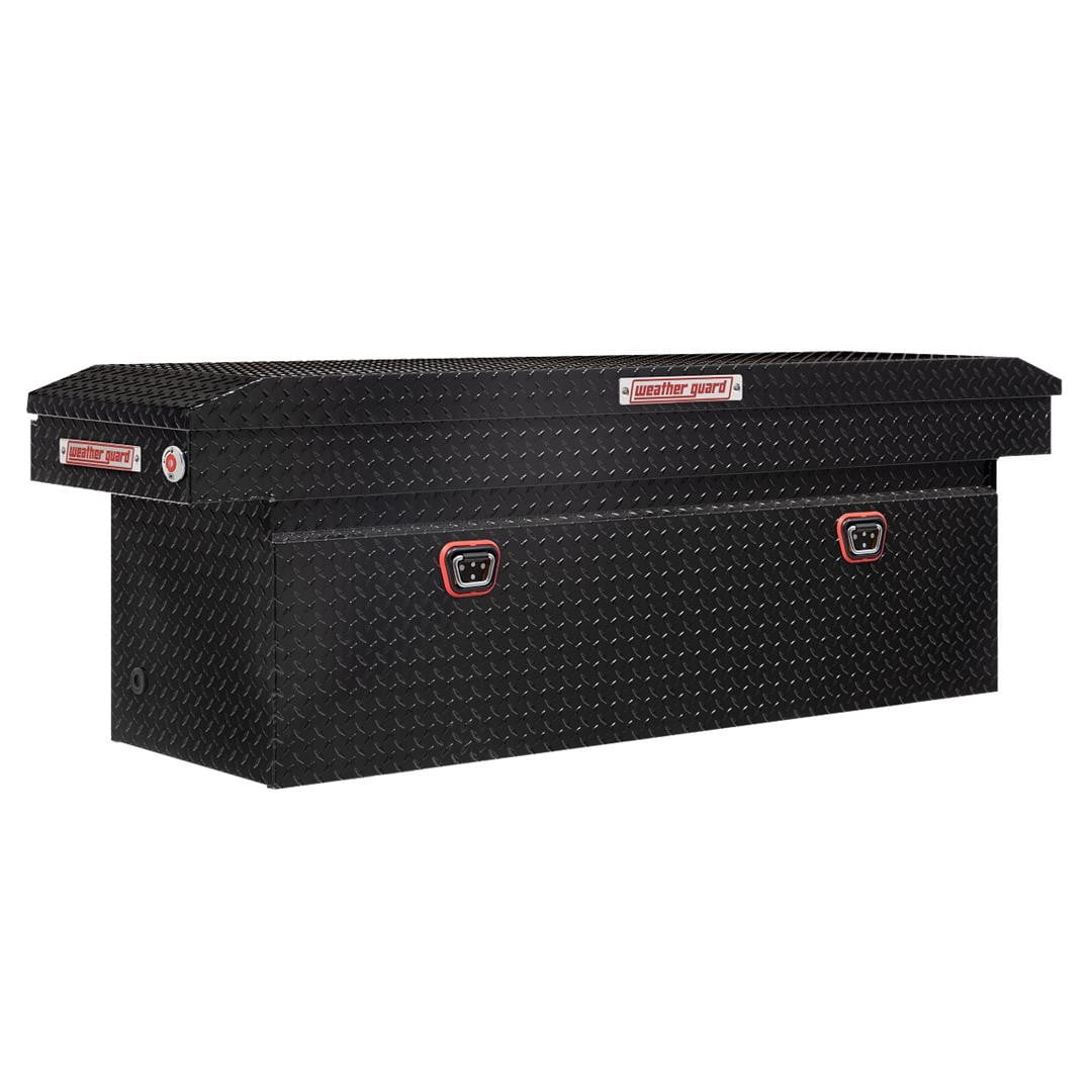 Click here for Weather Guard Tool Box 123-5-04 Crossover; Single... prices