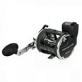 Okuma Fishing Tackle Convector Linecounter Reel, 5.1 1, 2BB+1RB, Left ...