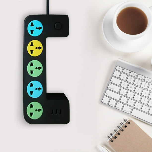 Kcavykas Clearance Sales,Canada Day,open Season Travel Power Strip,6 ...
