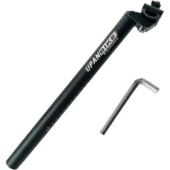 Bicycle Seat Post Extender