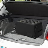 Car Trunk Organizer,Multipurpose Collapsible Car Trunk Organizer ...