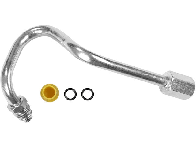 Tube - From Pump Power Steering Pressure Line Hose Assembly ...
