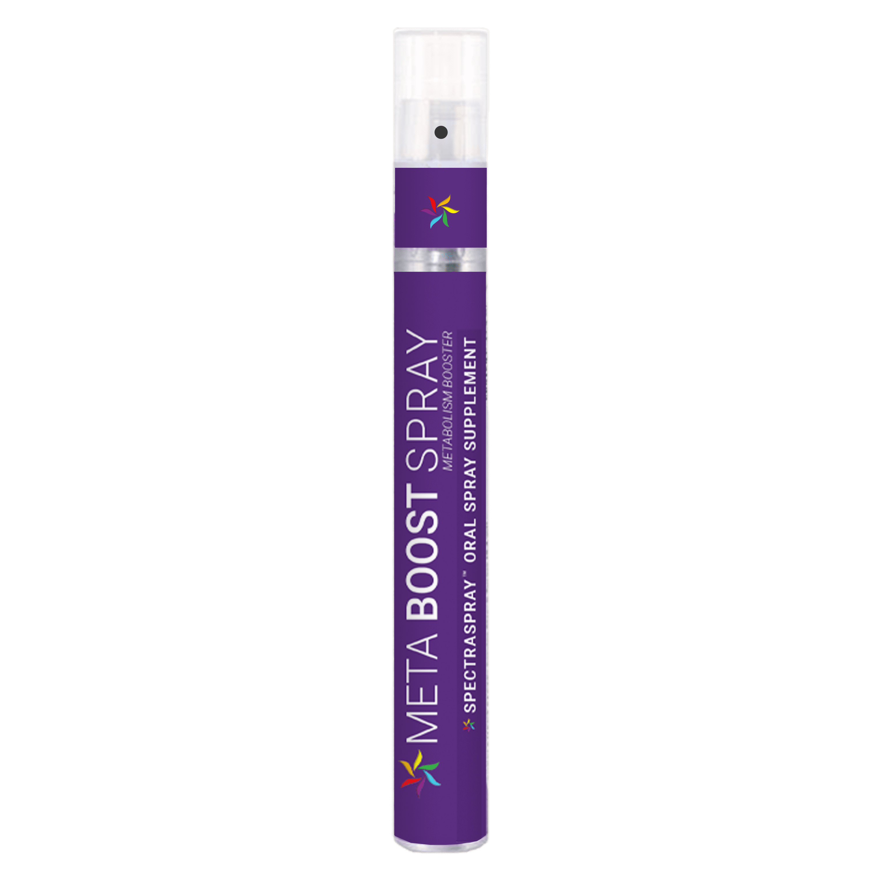 MetaBoost Oral Spray Supplement by SpectraSpray - Walmart.com