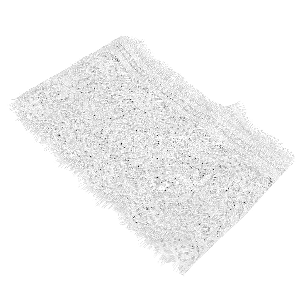 Click here for Unbranded Clothes Lace Decoration14.5cm Polyester... prices